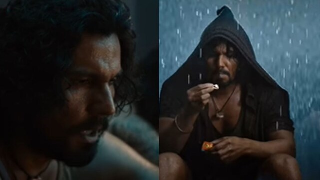 'Jaat' Sunny Deol Introduces Randeep Hooda As The 'Menacing Ranatunga ...