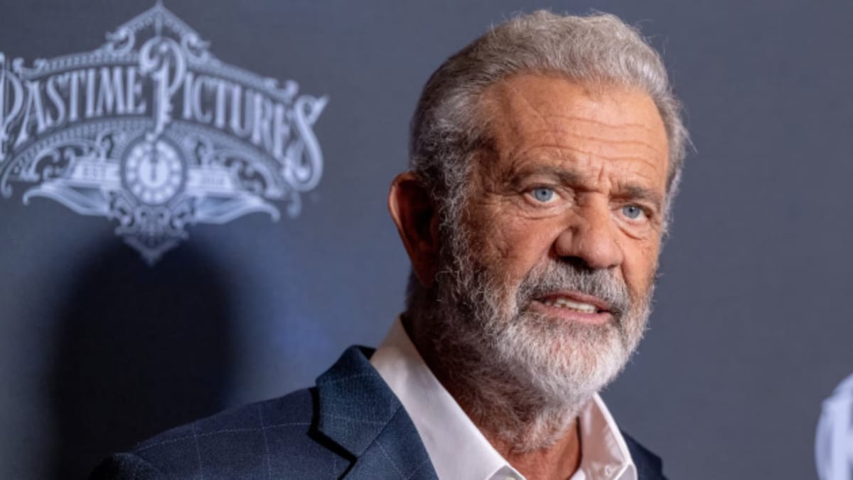 US Justice Department Official Fired After Rejecting Mel Gibson’s Gun ...
