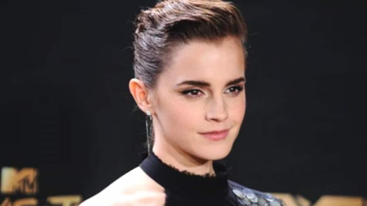 When Emma Watson Revealed She Would Never Do Drugs Or Nude Scenes: ‘Can ...