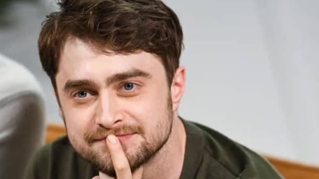 Daniel Radcliffe To Star In New Comedy Pilot Opposite Tracy Morgan ...