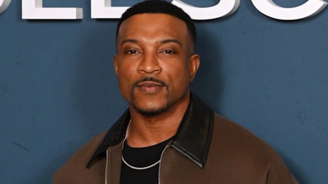Adolescence Actor Ashley Walters Talks About The Dark Moment That ...