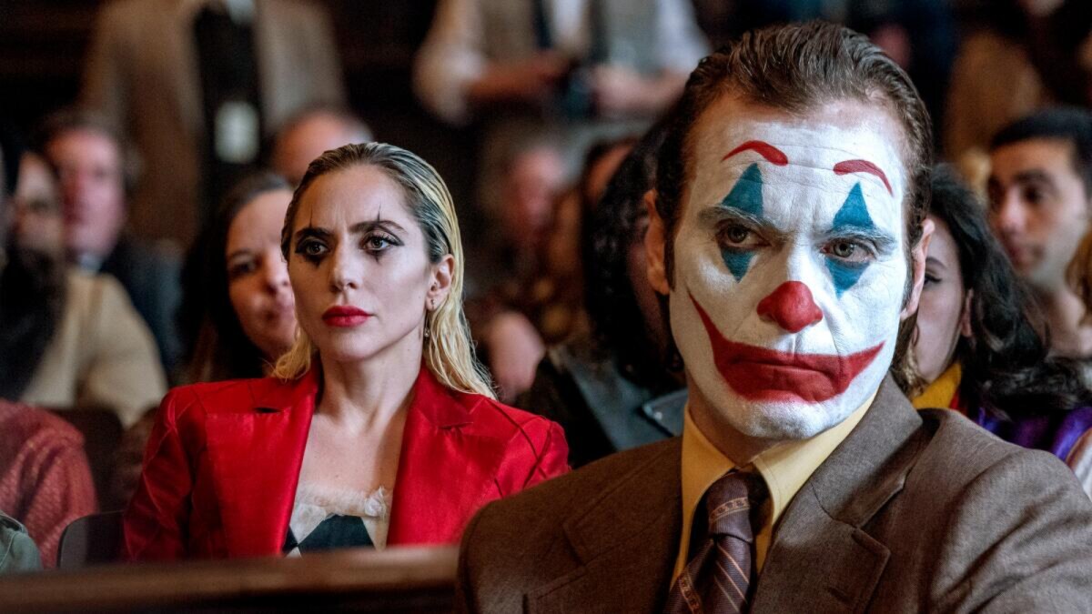 Village Roadshow, Iconic Studio Behind The Matrix And Joker, Files For ...