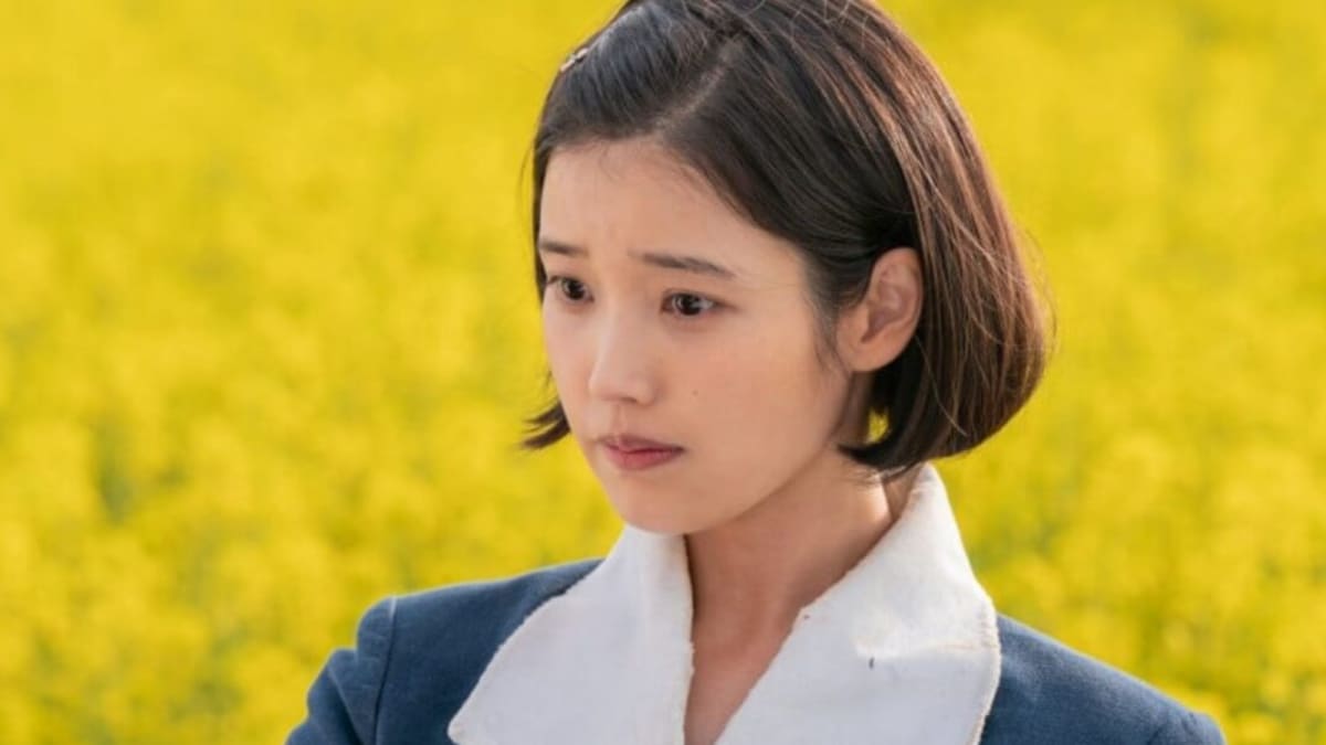 Blue Dragon Series Awards: IU, Ju Ji-Hoon Win Big; When Life Gives You ...