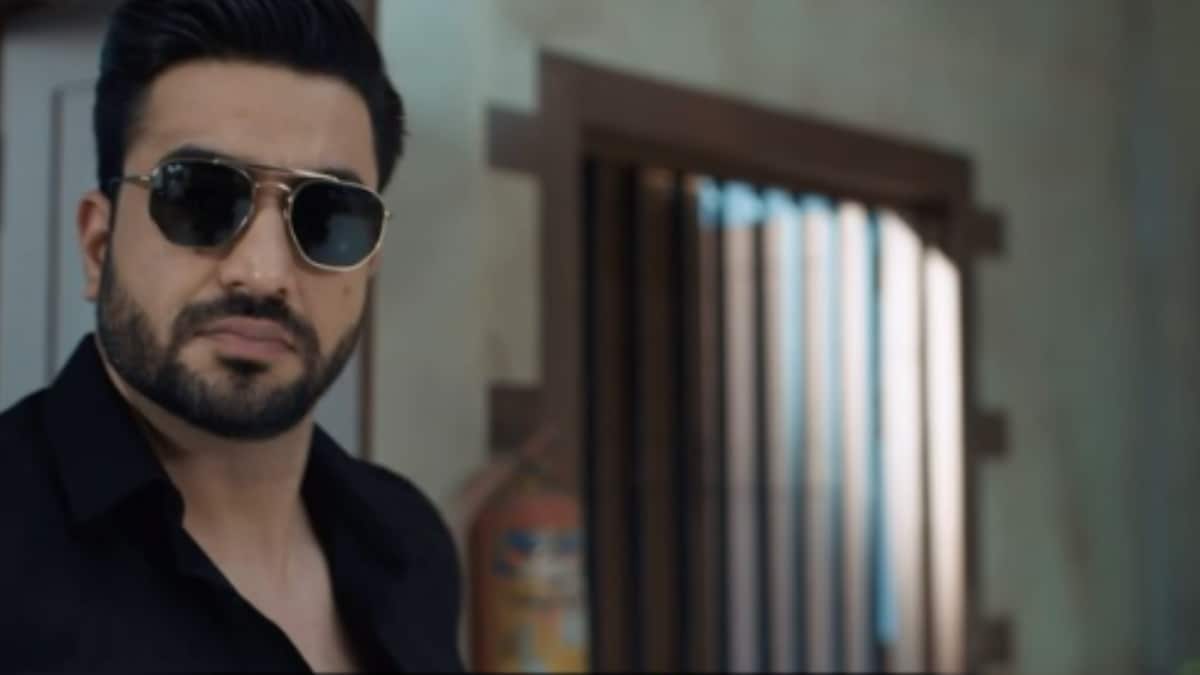 Aly Goni Heads To Kashmir After Pahalgam Terror Attack | Television ...