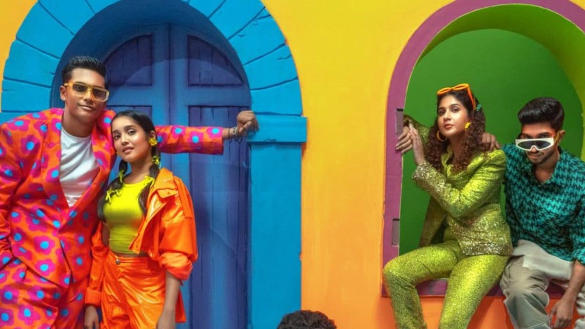 Dhanush’s NEEK OTT Release Leaves Fans Disappointed, Here’s Why ...