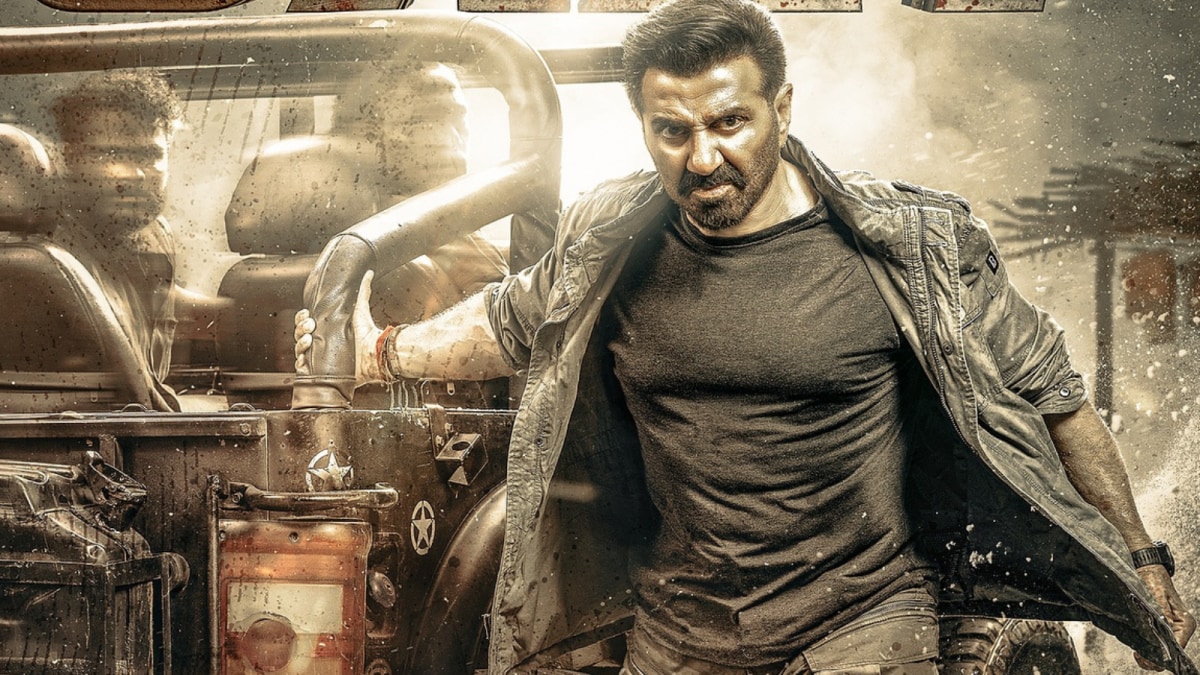 Sunny Deol And Randeep Hooda's Jaat Trailer Release Postponed, Makers ...