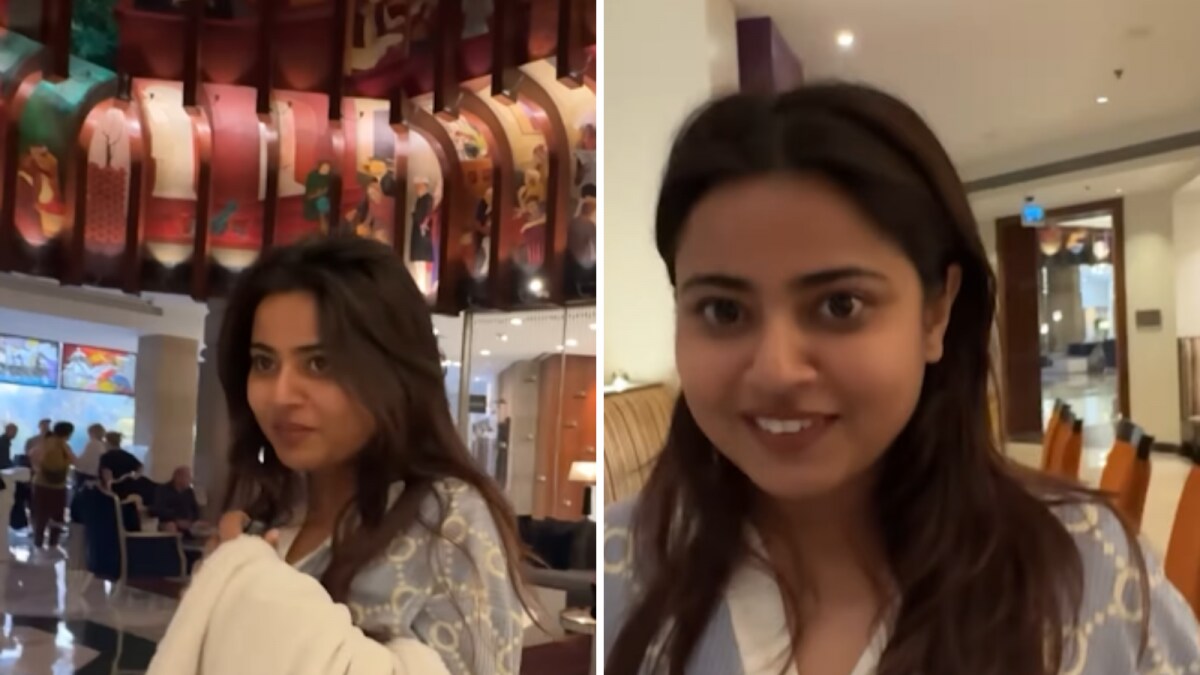 Influencer’s Free Breakfast Prank At Delhi Hotel Goes Horribly Wrong ...