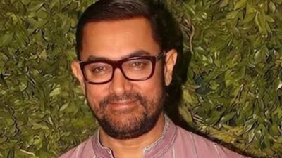 Aamir Khan Reveals Ongoing Talks For India-China Film Project At WAVES ...