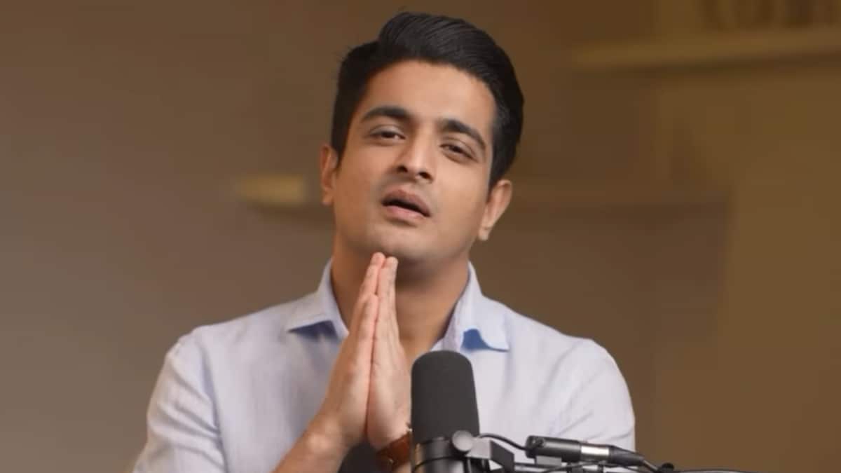 'Ek Aur Chance Dena': Ranveer Allahbadia Announces COMEBACK With The ...