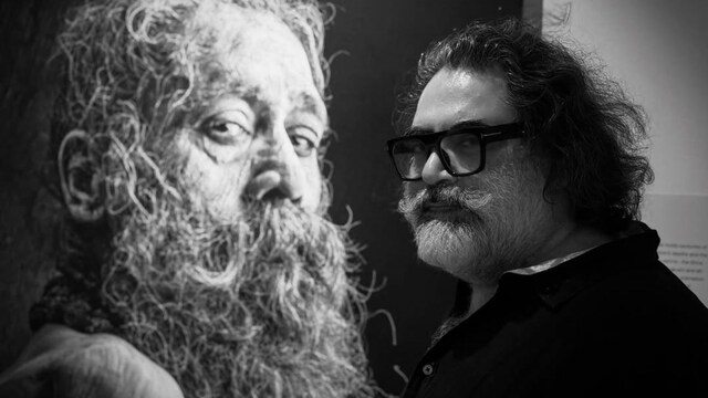 The Way of the Naga Sadhus: Bandeep Singh’s Transcendent Lens