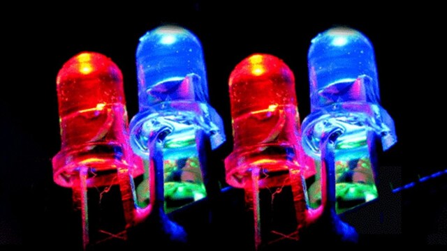Light Can Now Exist As Solid: Italian Scientists Confirm Game-Changing ...