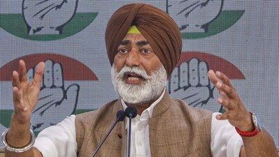 ED Attaches Congress Leader Sukhpal Singh Khaira’s House In Chandigarh ...