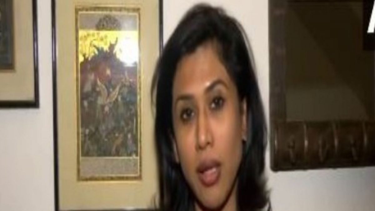'Disheartening To See...': Shama Mohamed Reacts To Mhow Clashes During ...