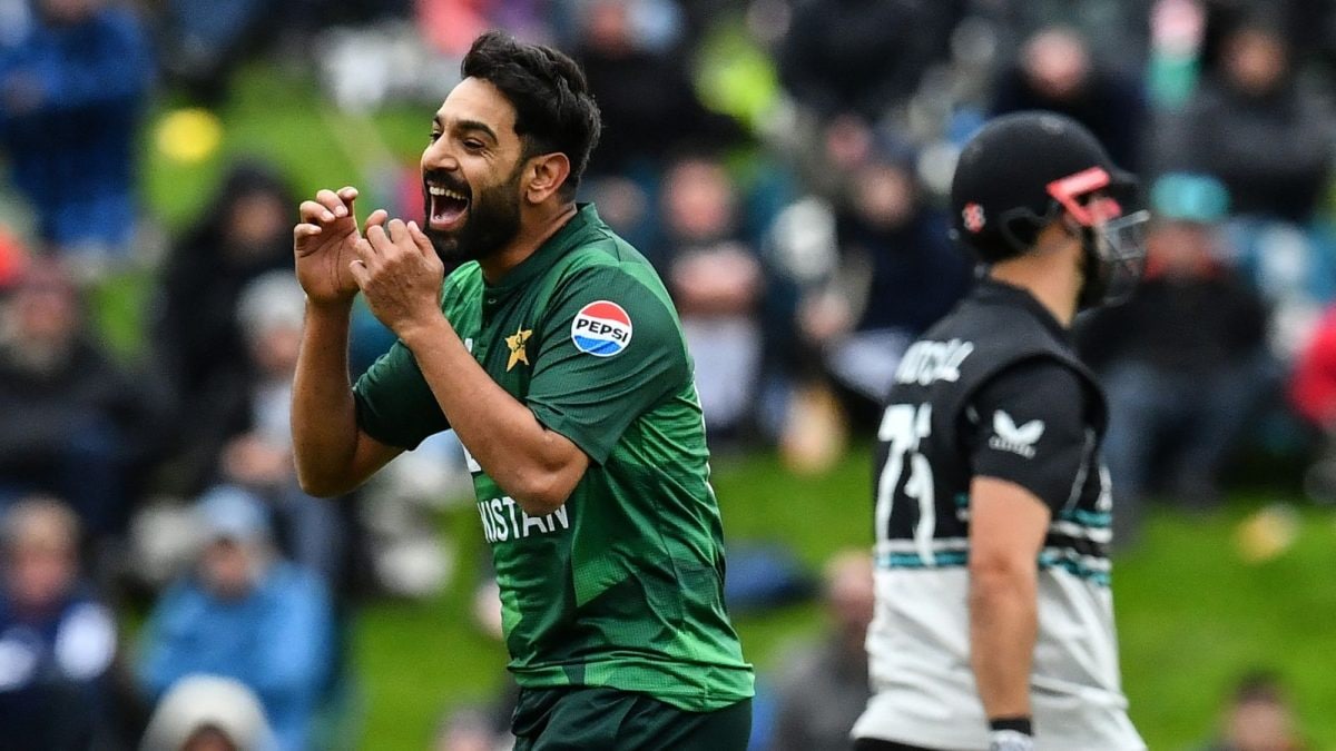 Haris Rauf Slams Critics: 'Common In Pakistan To Criticise, People Wait ...