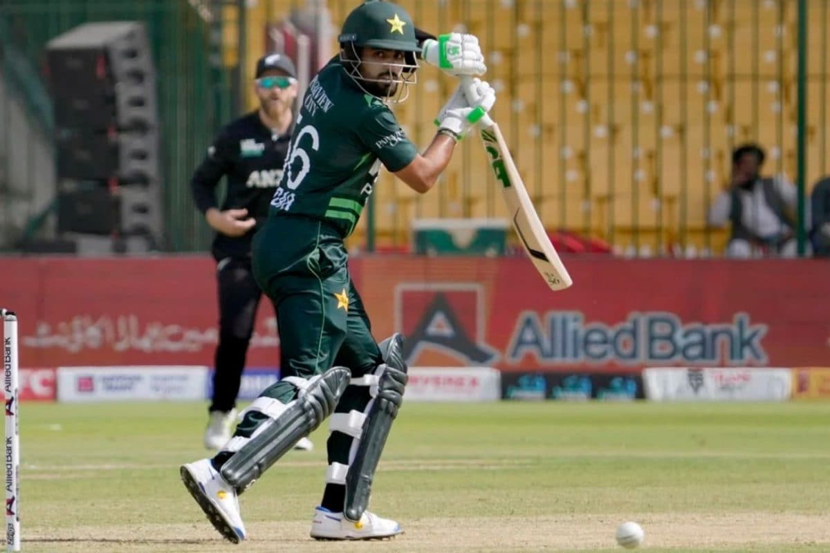 Saeed Ajmal Profile | Saeed Ajmal Cricket Career | Cricket Stats