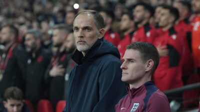 Thomas Tuchel Reveals England Squad: Toney Recalled, Chalobah Called Up ...