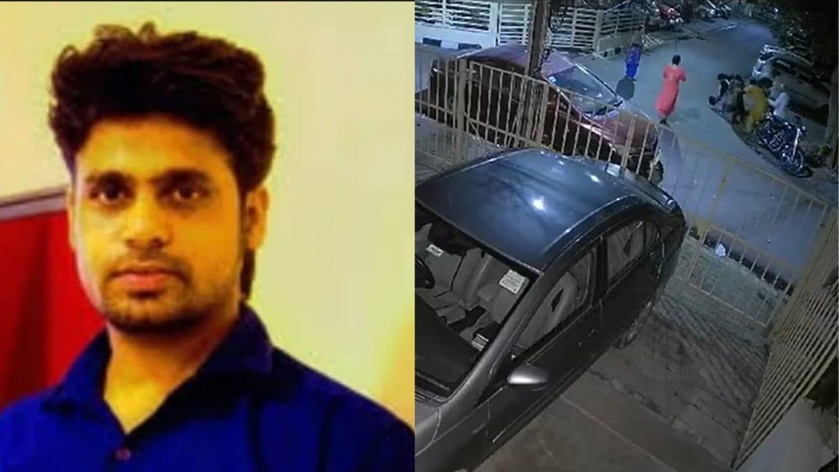 Police Arrest Man Who Led To Scientist's Death During Brawl Over ...