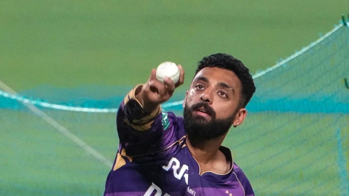 IPL 2025 Purple Cap Standings: Updated Most Wickets List After RR Vs KKR Match | Cricket News ...