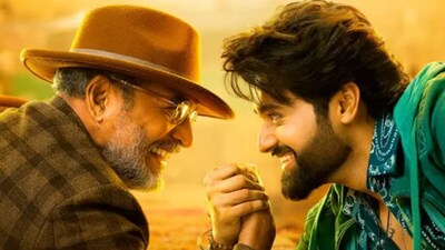 Vanvaas OTT Release: Where And When To Watch Nana Patekar, Utkarsh ...