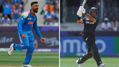 'Biggest Difference': R Ashwin Sees Varun Chakaravarthy As His Player ...