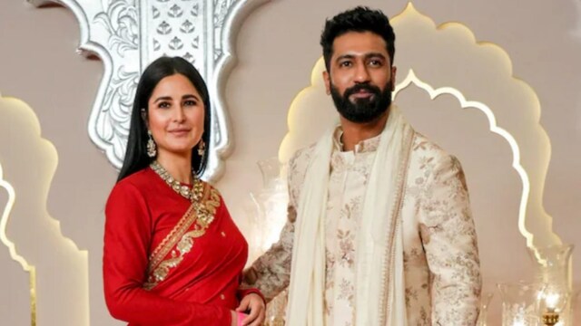 Vicky Kaushal Always Knows When To Step Out, Says Katrina Kaif ...