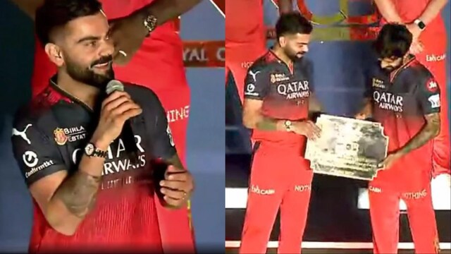 'Give Him All The Love You Can': Virat Kohli Asks RCB Fans To Support Rajat Patidar In IPL 2025 ...