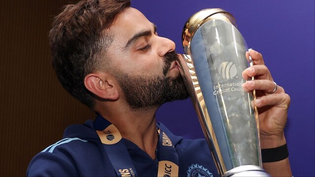 List Of Records Broken By Virat Kohli During Champions Trophy 2025 | Cricket News - News18