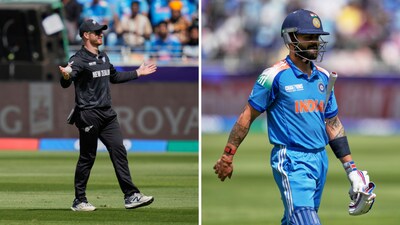 Virat Kohli Fans Enraged On Social Media, Attack The Wrong Phillips ...