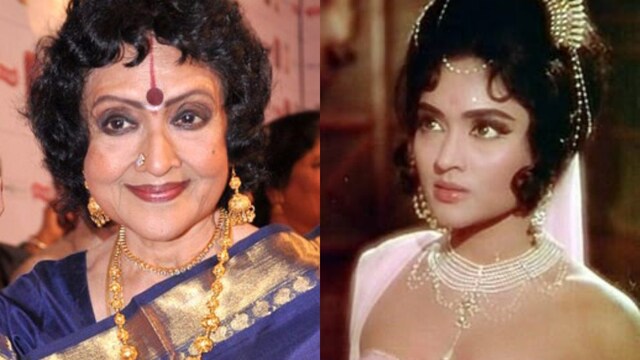 Vyjayanthimala’s Son Confirms Actress Is Alive, Dismisses Fake Death Reports: 'She Is Good ...