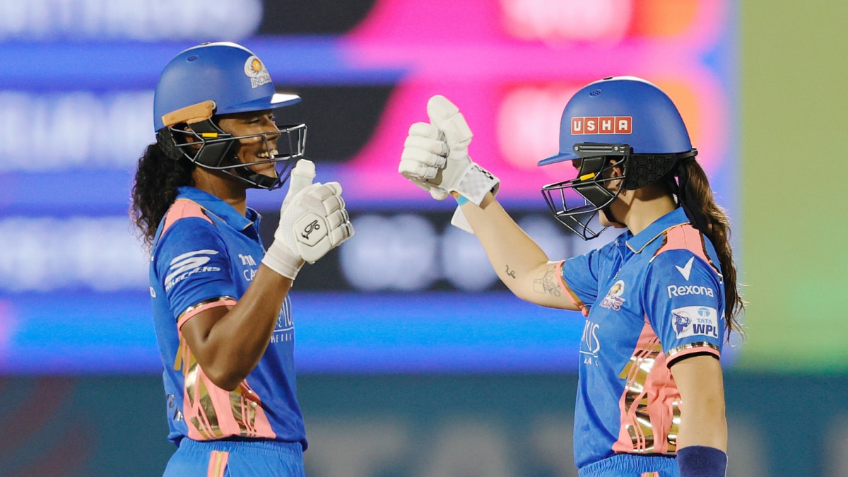 MI-W Vs RCB-W Highlights, WPL 2025: Smriti Mandhana's Team Win Last-Over Thriller By 11 Runs ...