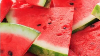 National Watermelon Day 2025: History And 10 Interesting Facts About ...