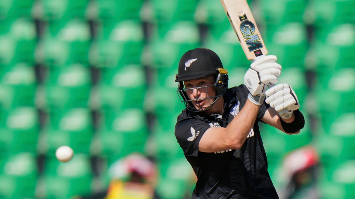 Will Young Hopes To 'Emulate' New Zealand's ICC Knockout 2000 Win Over ...