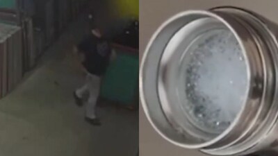 Caught On Cam: Woman Poisons Co-Worker Over Job Promotion Envy, Faces ...