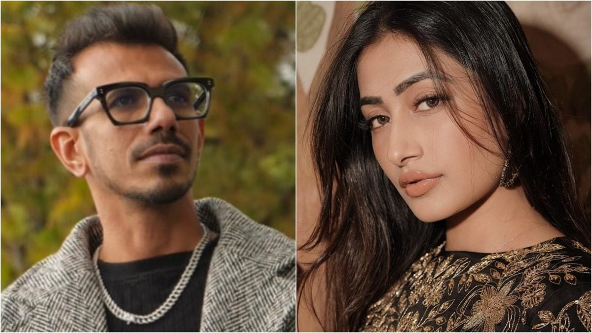 Yuzvendra Chahal’s Cryptic Post Amid Divorce With Dhanashree Verma: ‘Karma Never Loses ...