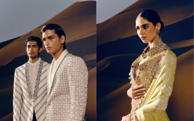 Eid al-Fitr 2025: What to Wear This Eid ? Timeless Styles for a Festive ...