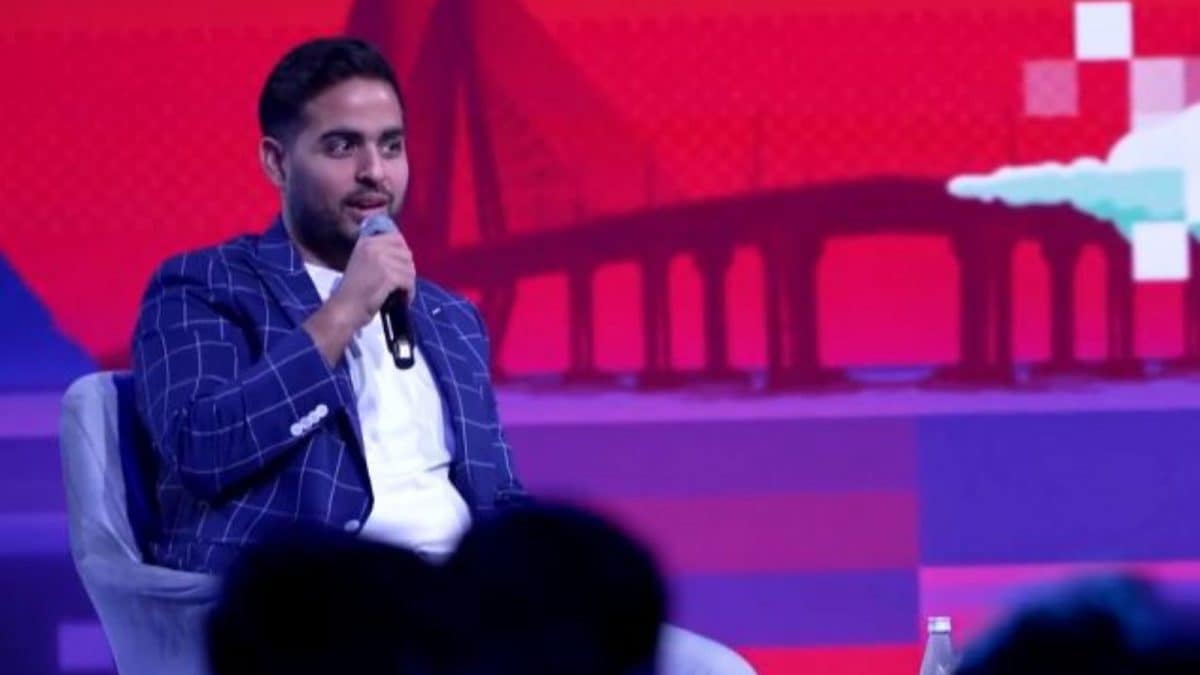 Need To Talk About ‘India First’ Innovations, Says Akash Ambani, Hails ...
