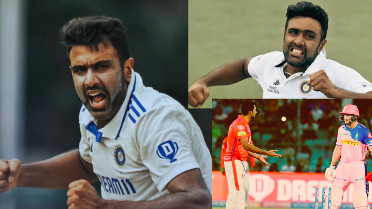 Why Ravichandran Ashwin Is The Sharpest Cricket Guru Of Modern Times | Explainers News - News18