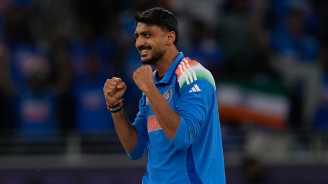 Axar Patel: From Journeyman To India's Man Friday In White-Ball Cricket ...