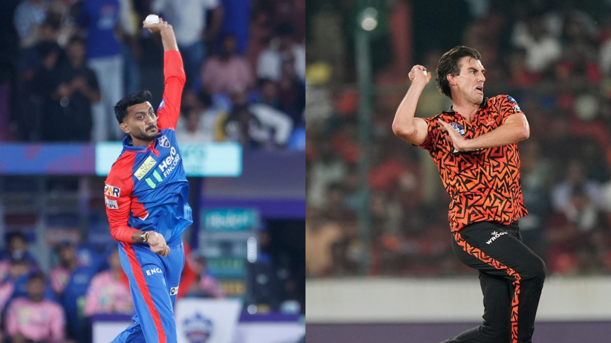 IPL 2025, DC Vs SRH Live Streaming: When And Where To Watch Delhi ...