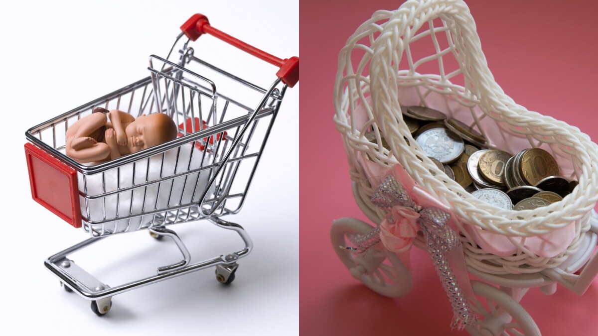 'Fair-Complexioned Baby For Rs 7 Lakh': With Informants At IVF Centres ...