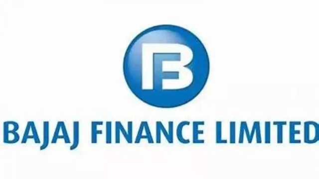 Bajaj Finance Shares Surge 4% as MD Rajeev Jain Elevated to Vice ...