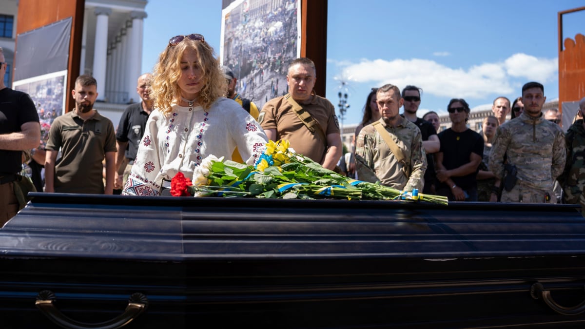 ‘Take My Body By Parachute’: Bizarre Last Rites Wishes Revealed In ...