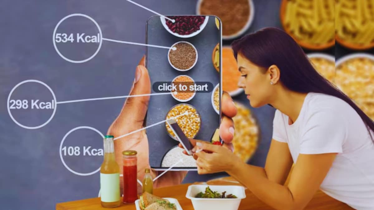 How Many Calories Should You Consume Daily As Per Your Age? Check This ...