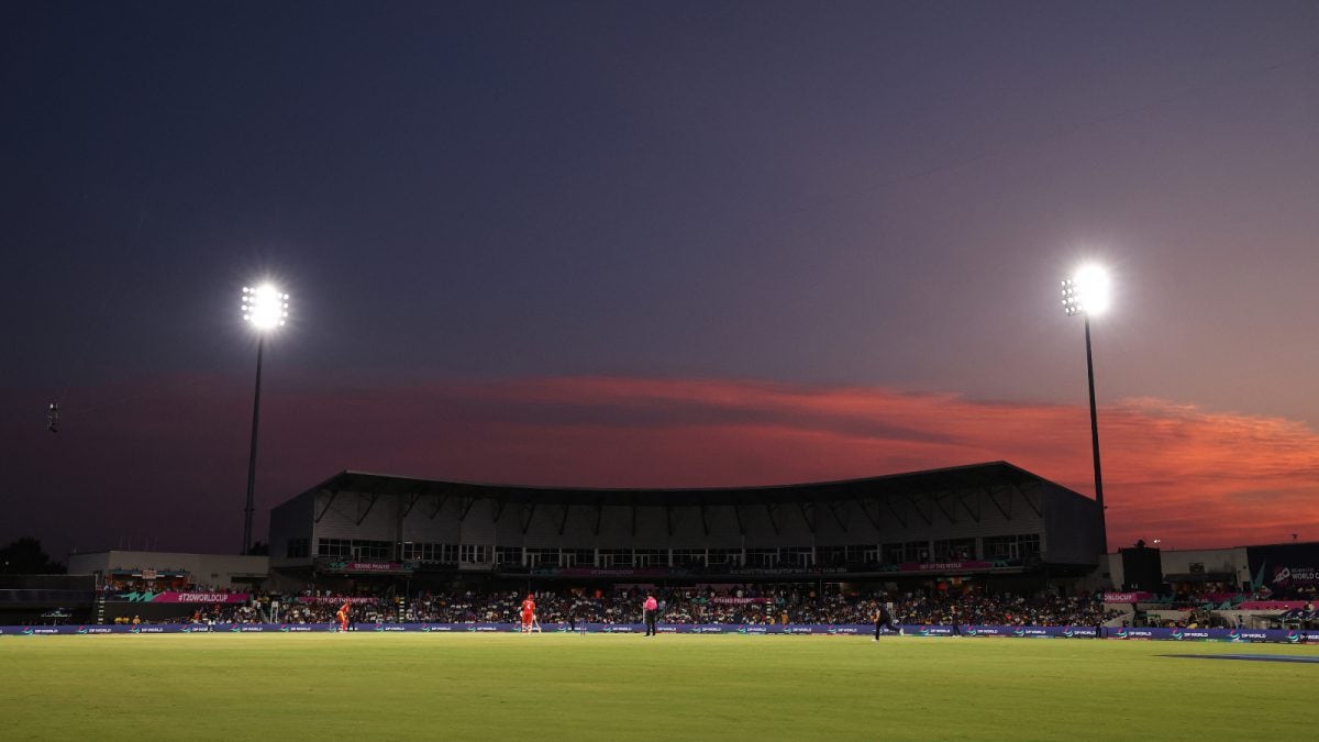 Cricket Canada CEO Salman Khan Charged With Theft And Fraud | Cricket ...
