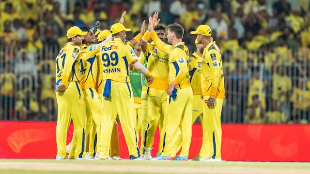 'No Home Advantage': Stephen Fleming Admits CSK Have Failed To Read ... 'No Home Advantage': Stephen Fleming Admits CSK Have Failed To Read ...
