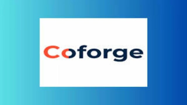 Coforge Shares Up 9% As Board Approves 1:5 Stock Split | Markets News ...