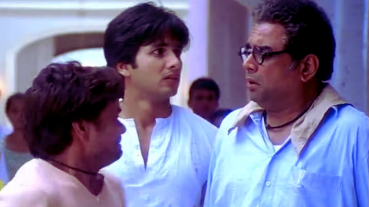 This Actor Has Made You Laugh For Years But Do You Know The Biggest ...
