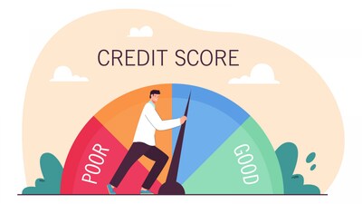 6 Credit Score Myths You Should Stop Believing In | Business News - News18