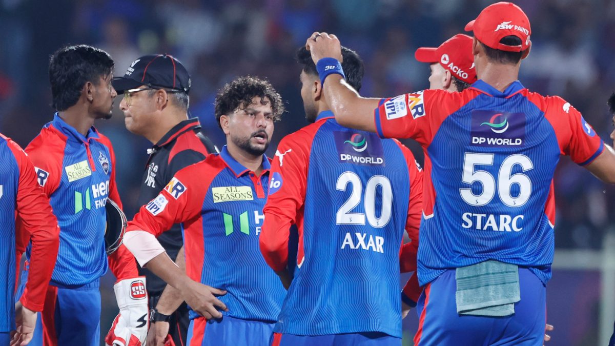 DC Vs SRH, IPL 2025 Match: Preview, Overall Head-To-Head Stats ...