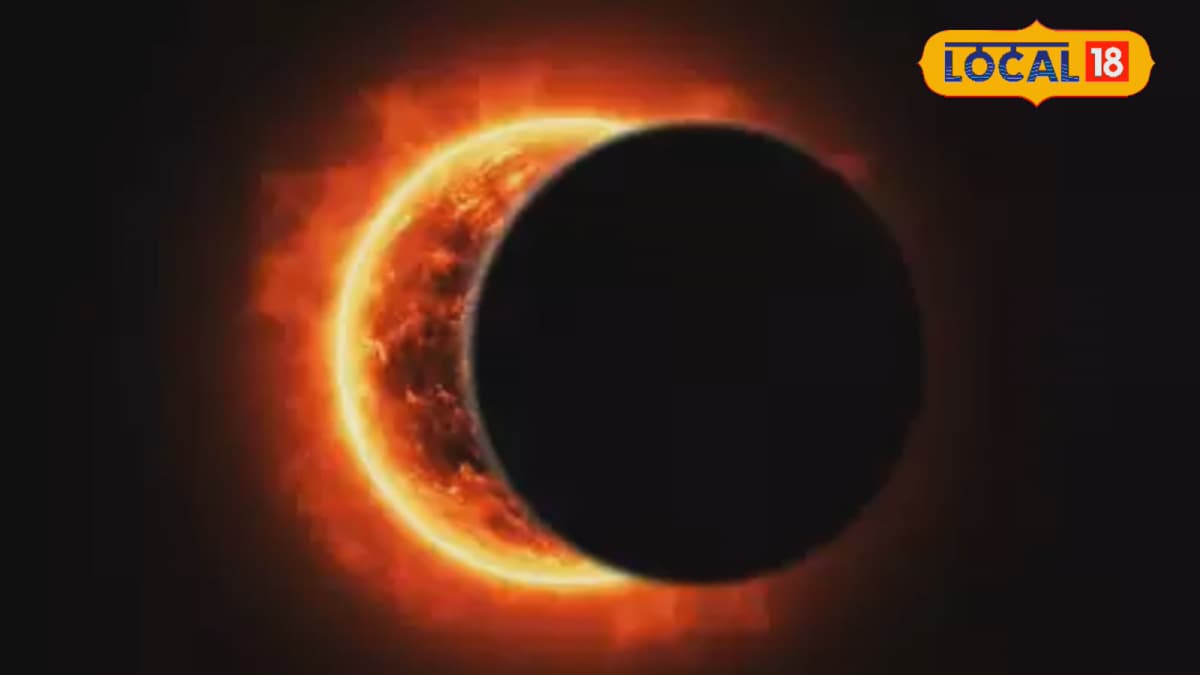 Astro Tips: Two Eclipses Within 15 Days This Month, Ayodhya Astrologer Explains The Impact ...